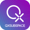 QXSUBSPACE APP - QX Softwares in One Place - QX World