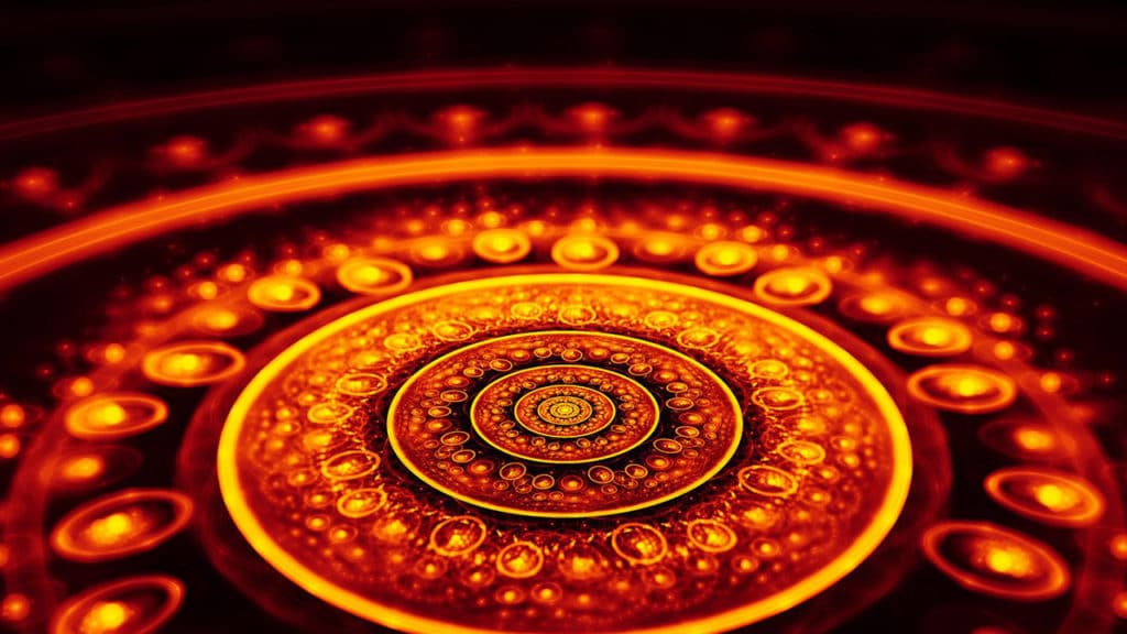 Quantum Prayer - QX WORLD