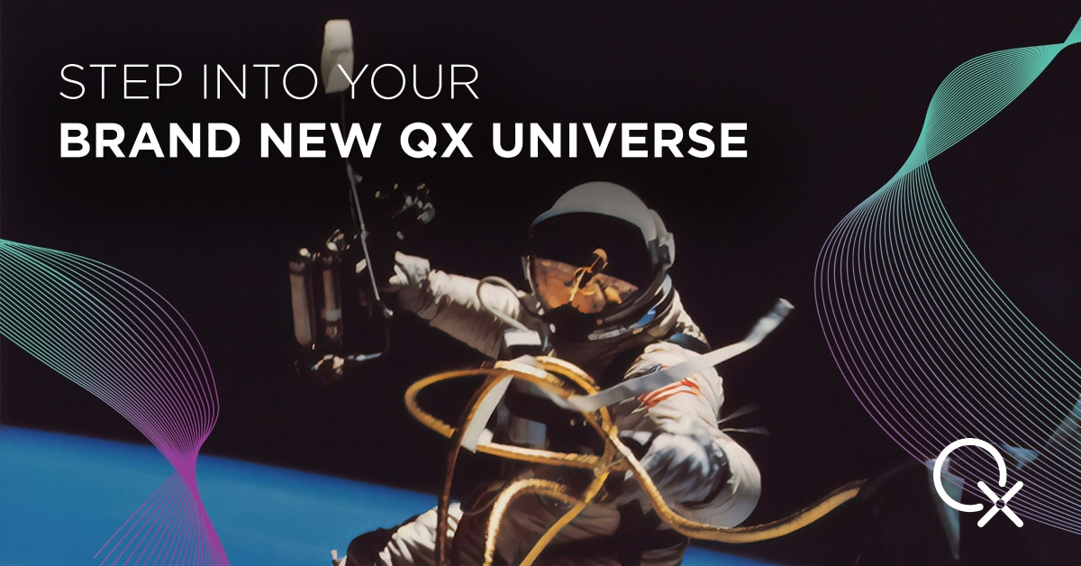 Omnis Update [OLD] - QX WORLD