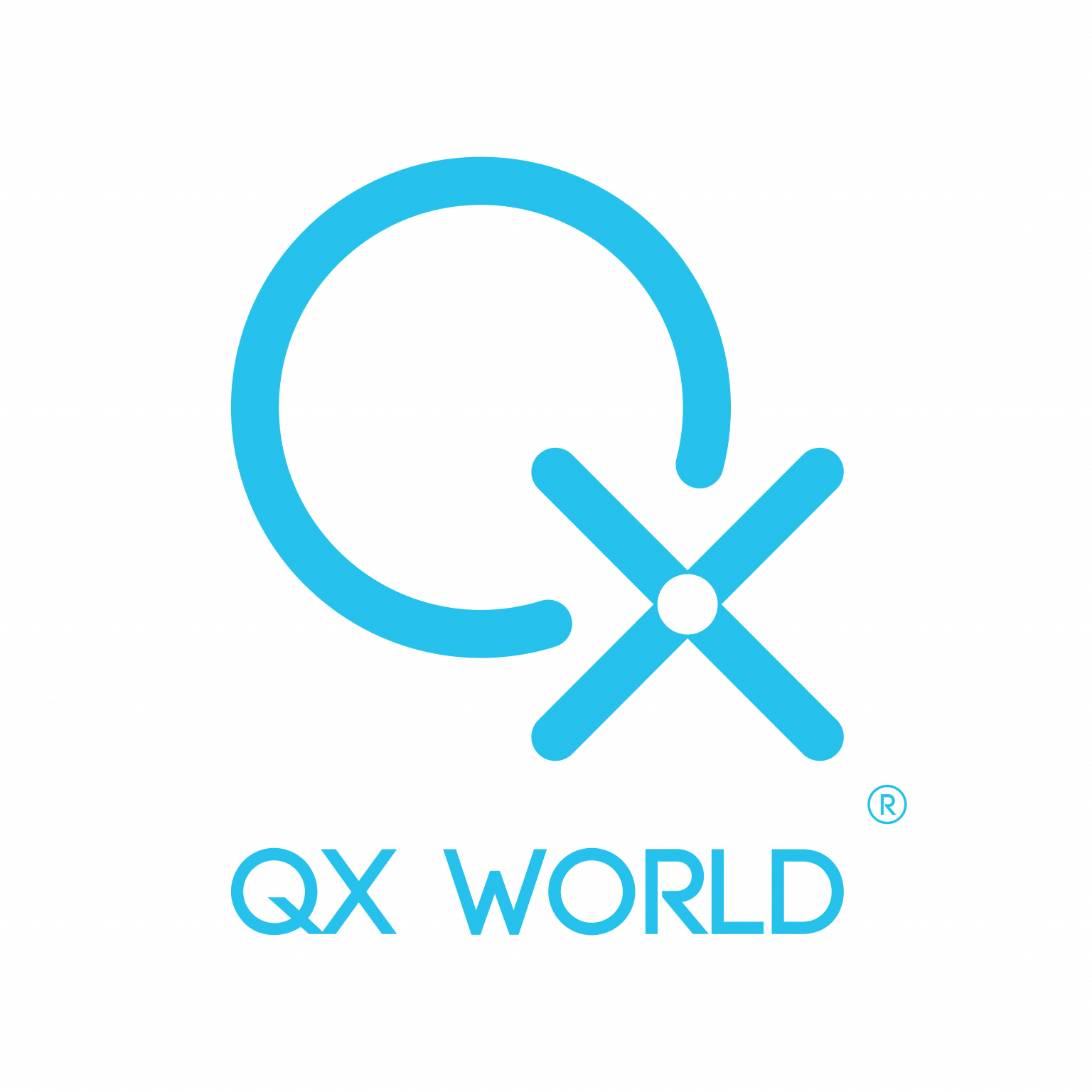 Login - QX WORLD