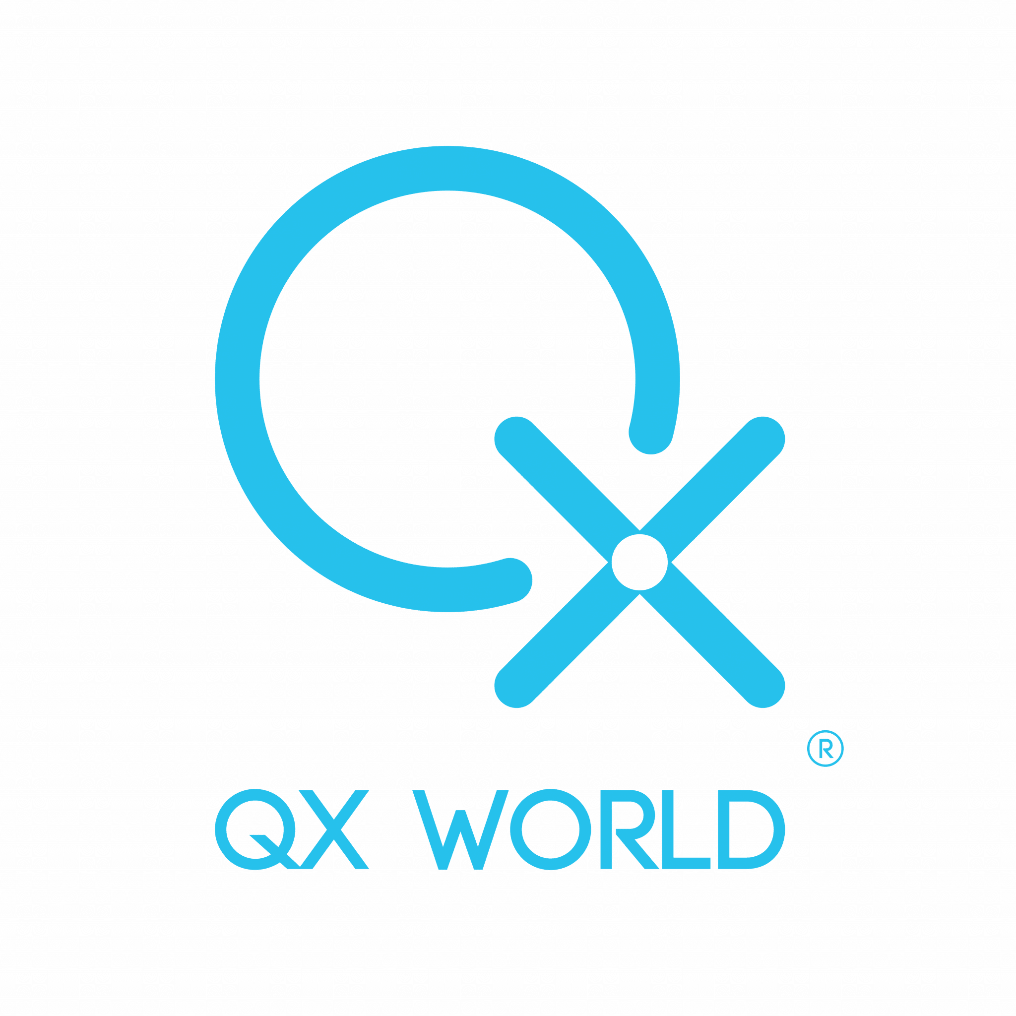 Login - QX WORLD