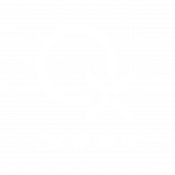 Join QX World Conference 2024 in Budapest!
