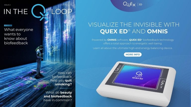 Blog Archives - QX WORLD