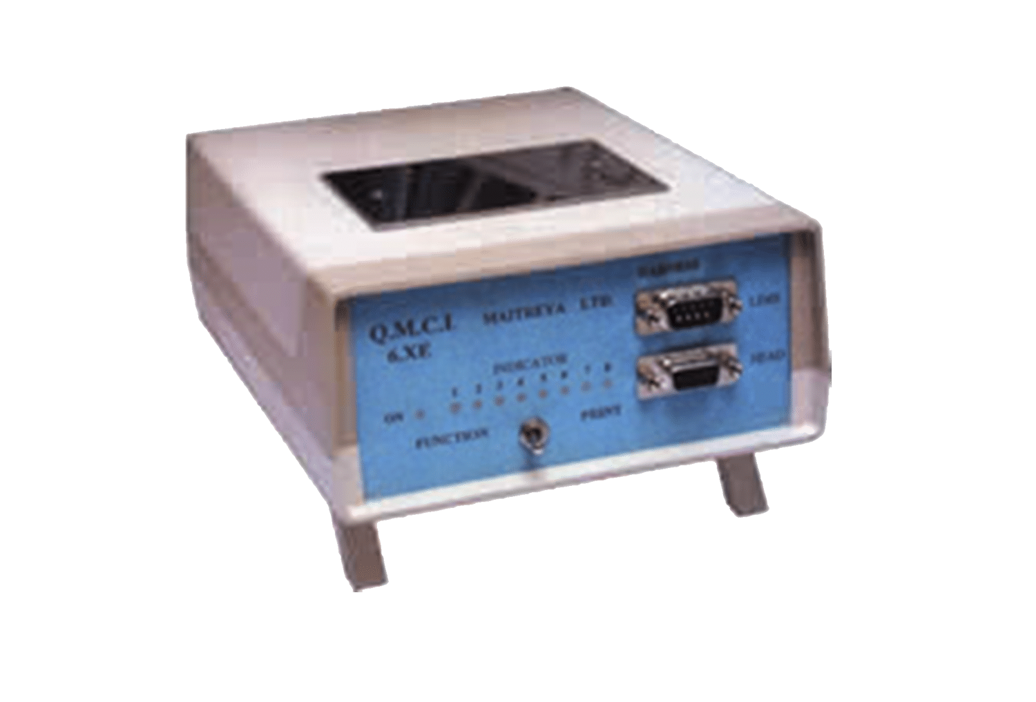 Explore the History of QX World - QX World