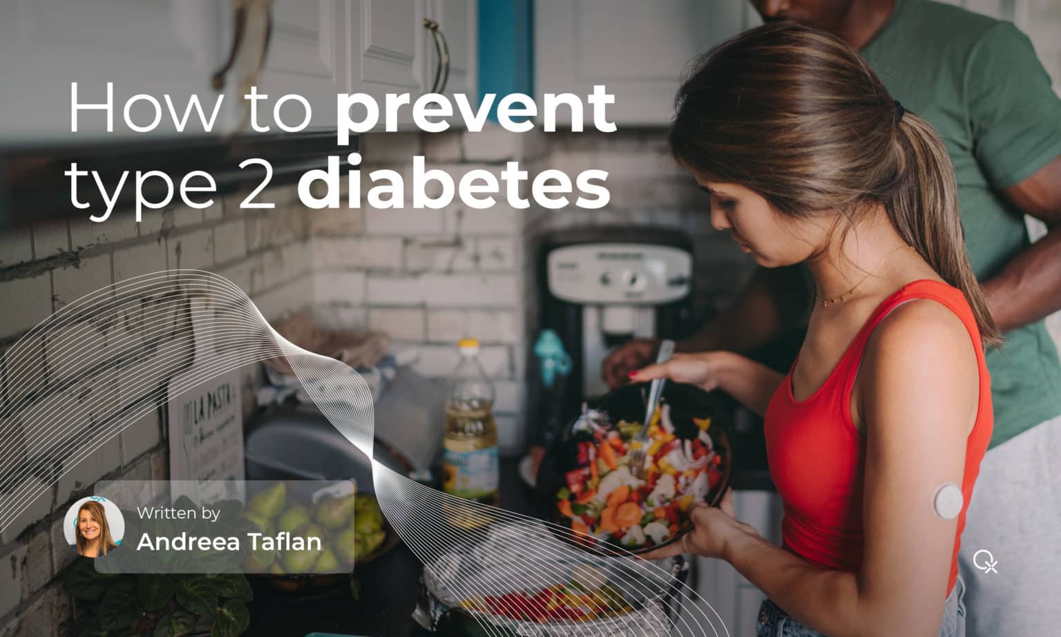 Prevención y control de la diabetes de tipo 2 - Guía QX World