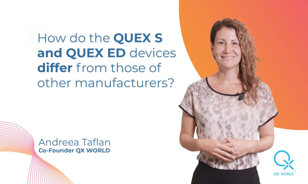 Blog Archives - QX WORLD