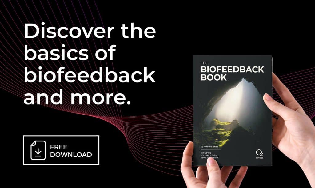 QUEX ED® - Advanced Quantum Biofeedback Machine - QX World