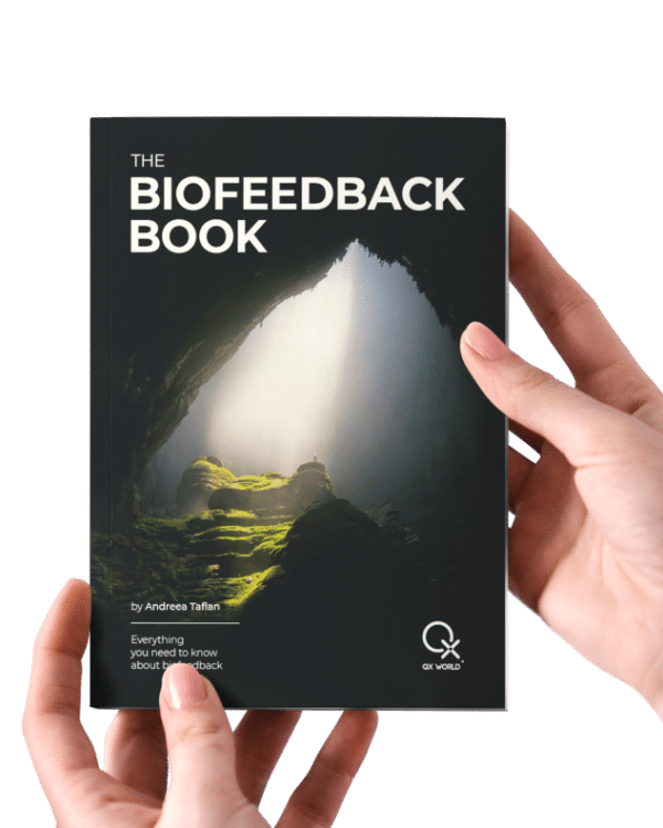 The Biofeedback Book - Guide to Understanding Biofeedback