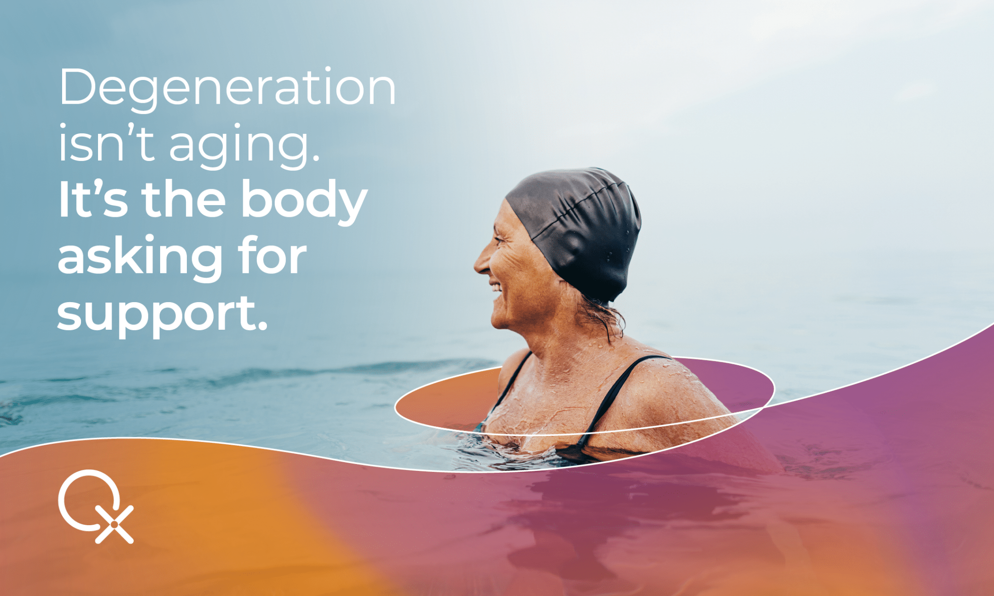 What causes degenerative disorders – and what you can do
