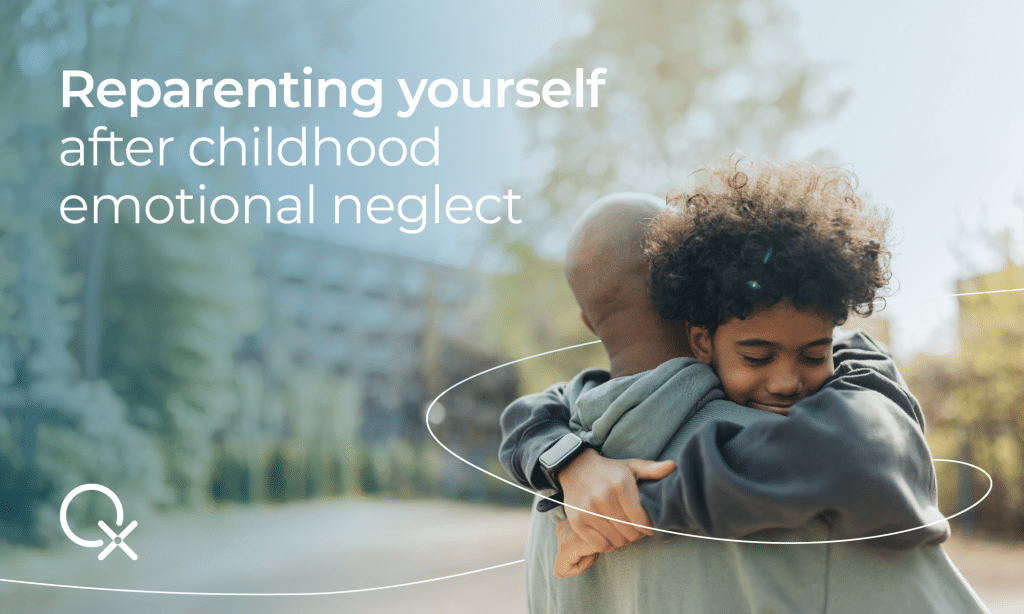 Childhood Emotional Neglect: Signs, Effects
